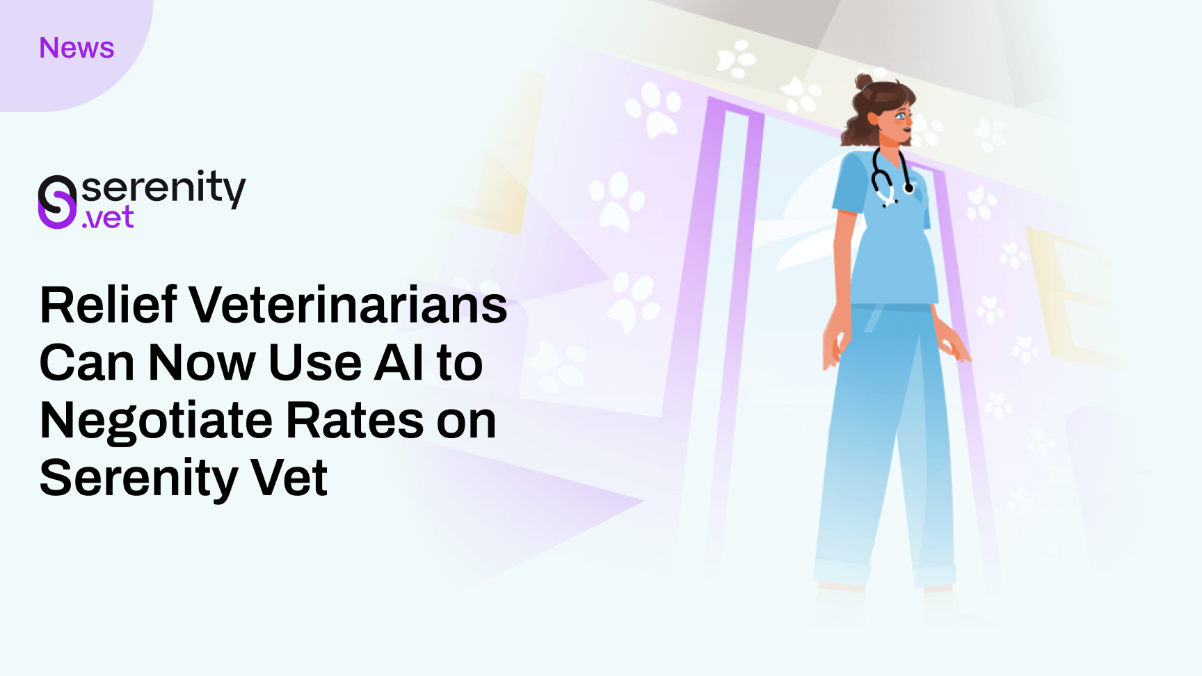 Relief Vets Can Centralize All Their Clinic Relationships